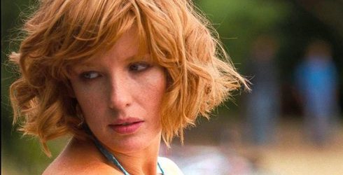 Girl of Sexy: Finn Atkins