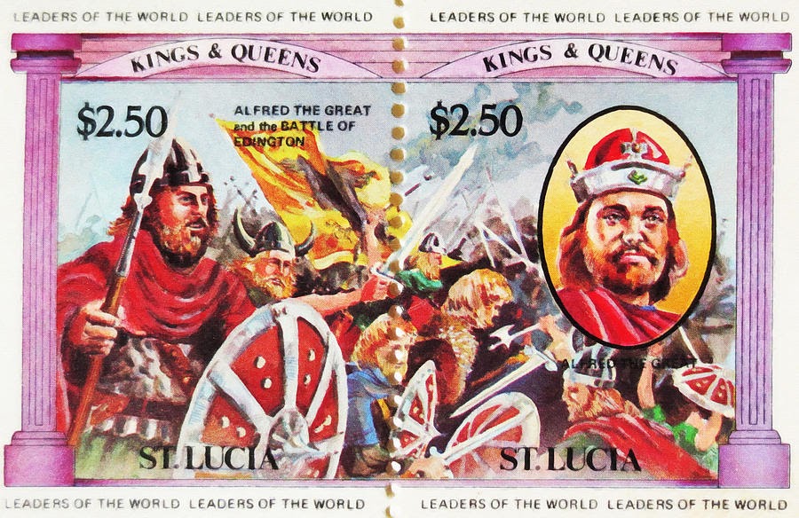 HISTORIA PARA NO DORMIR: 878 : Vikingos : el Gran Ejercito Pagano ( 3ª ...