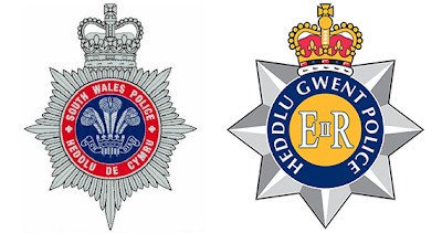 Aligned Assets: South Wales Police and Gwent Police Purchase Symphony ...