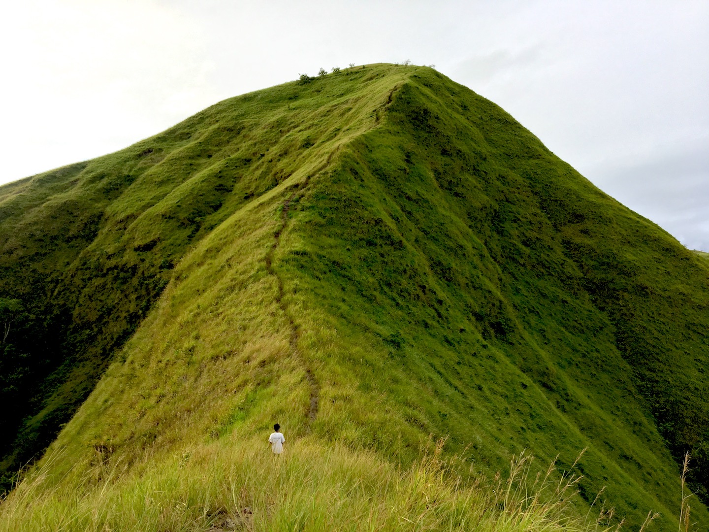 Overnight in Maguindanao (Part 2)