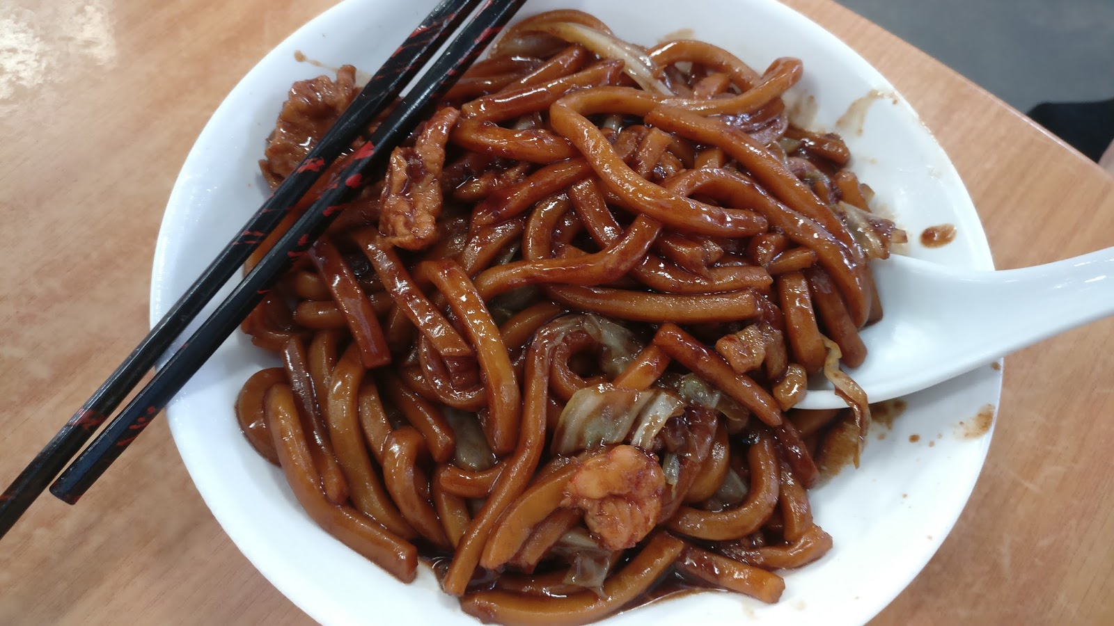 It's About Food!!: October 2017