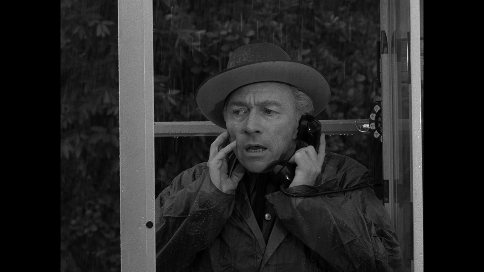 My Life in the Shadow of The Twilight Zone: Episode Spotlight: "Ring-a ...