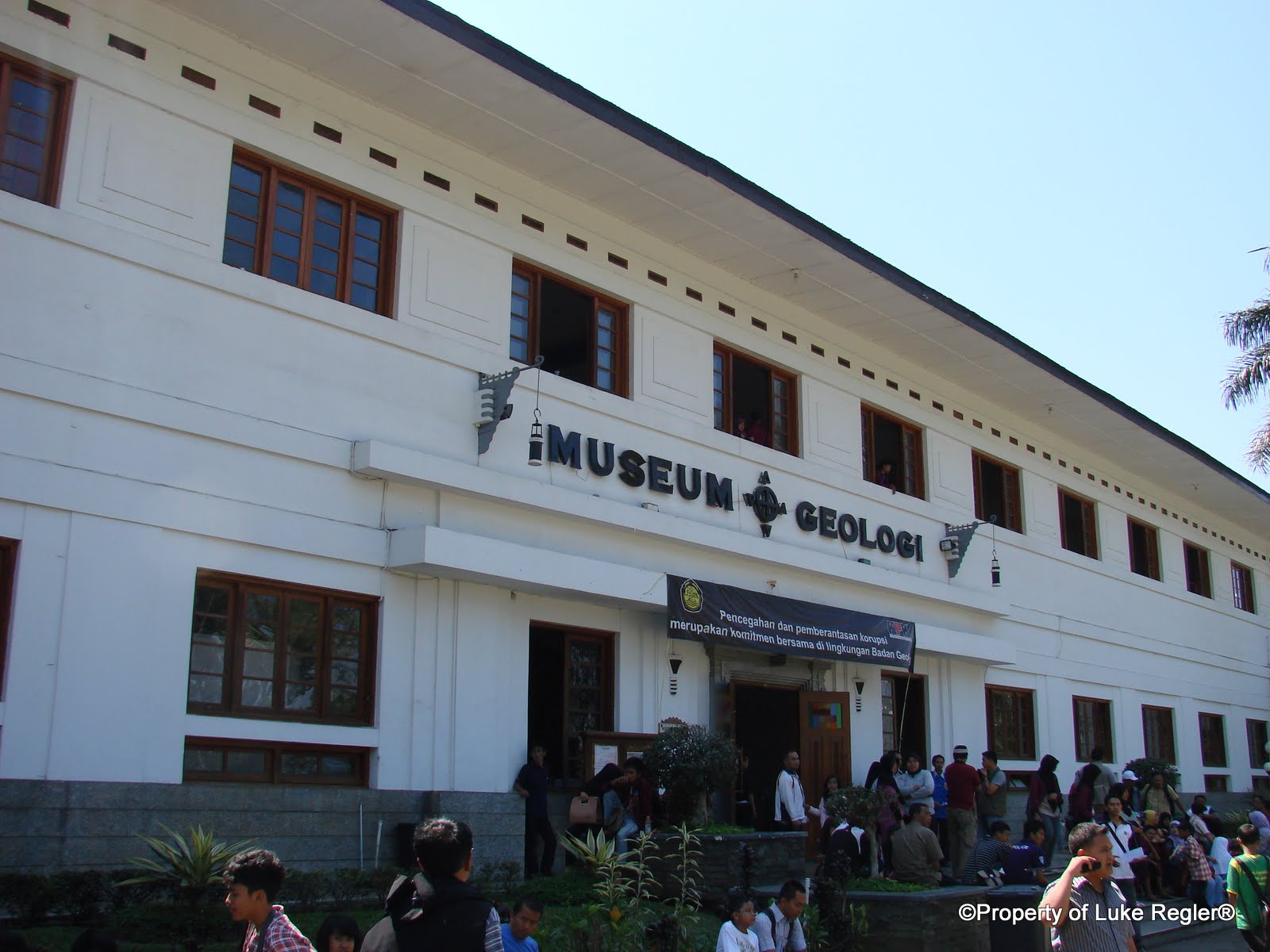 Jakarta News : Museum Geology Bandung