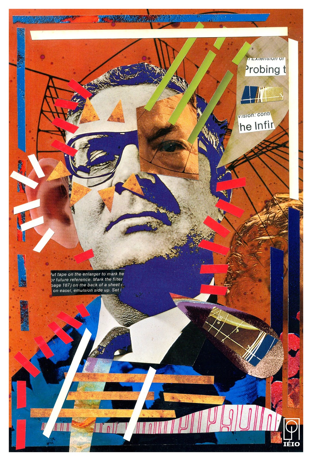 ESTÚDIO IÉIO: COLLAGY