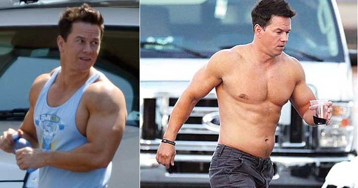 Muscle Palace: The Mark Wahlberg's Workout Routine to Build Muscle Mass