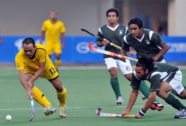 Pakistan's Sports Hockey,cricket Squash ~ All Information About Pakistan