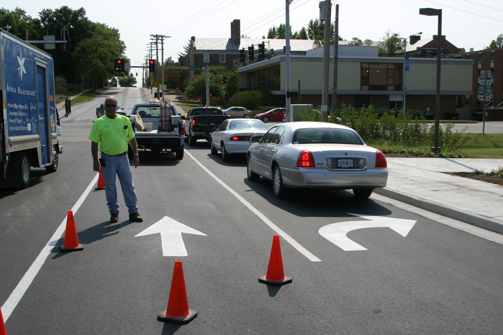 City of Rolla, Missouri: City of Rolla Weekly E-Updates (Aug. 20, 2012)