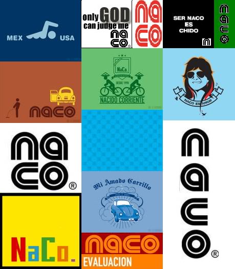 Si los nacos tuvieran su red social... Pt.1 | Draft