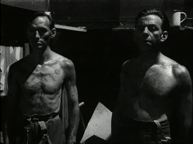 Forgotten Actors: Harry Locke