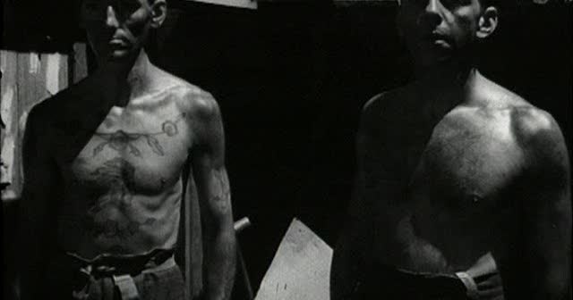 Forgotten Actors: Harry Locke