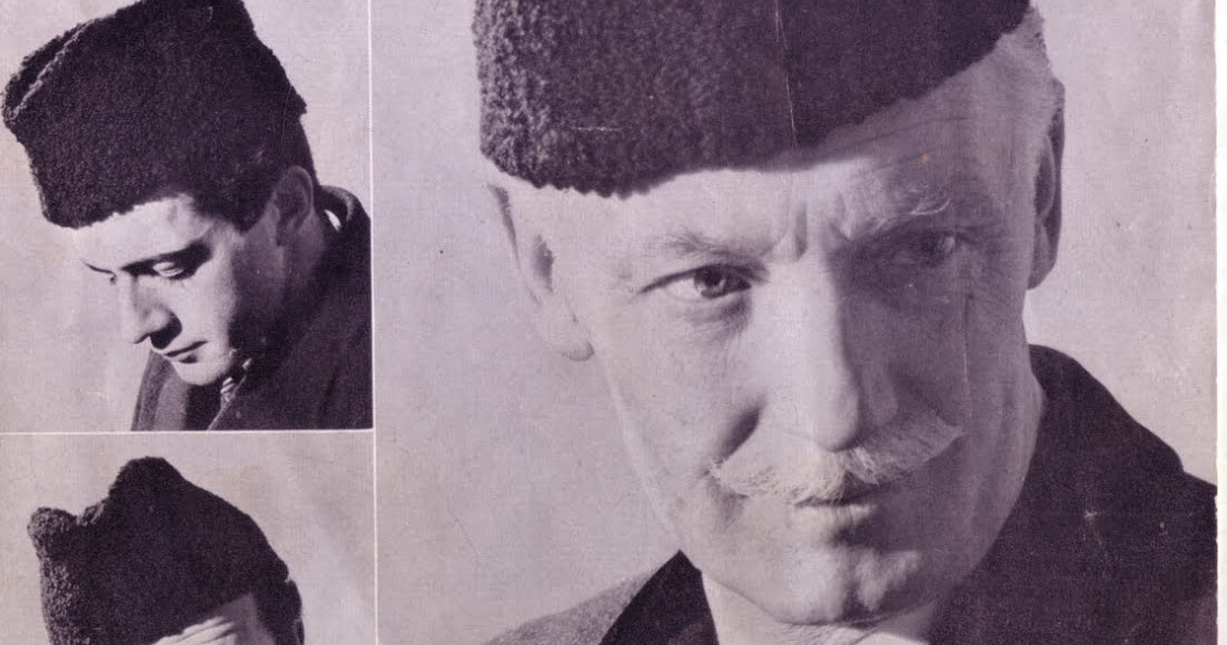 Jet Set Hat, ca. 1960s ~ Vintage Everyday