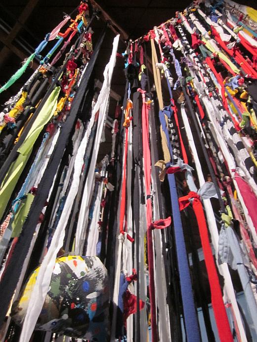 Paideia: Torn and Tattered