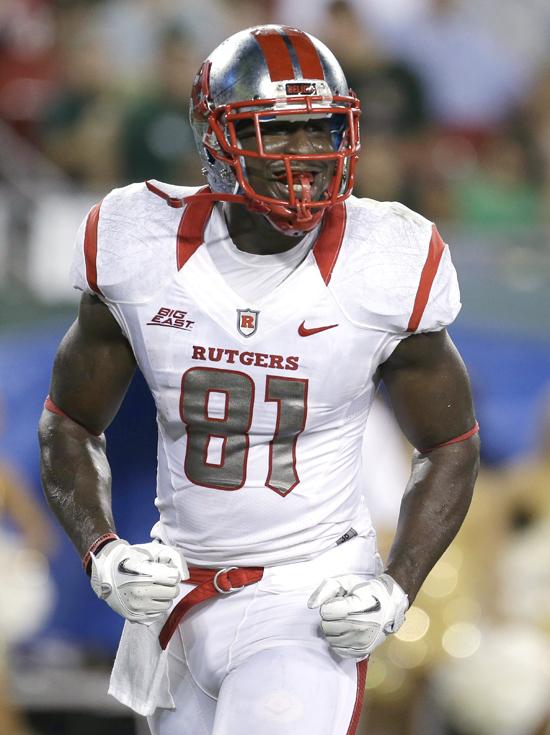 Patriots ink massive RFA WR; could be exactly what they need