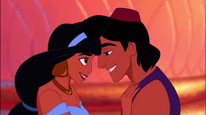 Picturing Disney: The Five Most Romantic Disney Couples