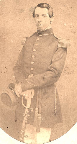 Bloody Prelude: The Battle of South Mountain: 11th Virginia Infantry ...