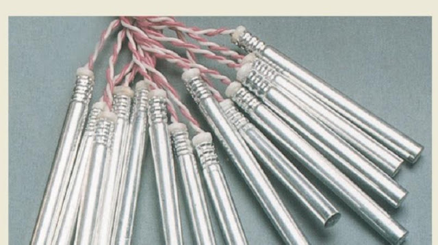 DETONATORS AND ACCESSORIES - Mining Technology