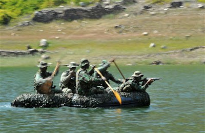 Corpo de Bombeiros Macedo de Cavaleiros: Tropas Especiais: Os Rangers ...