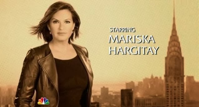 Law & Order Special Victims Unit (SVU): Intro SVU Season 15 [Cambios]