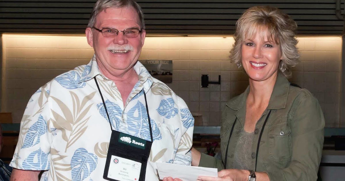 Deborah Sandidge: Thank you, and congrats to the Canadian Camera ...