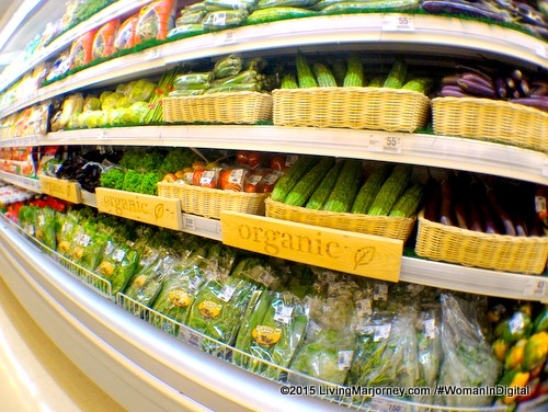 Woman In Digital: Shopping At The Newly Opened Cherry Congressional