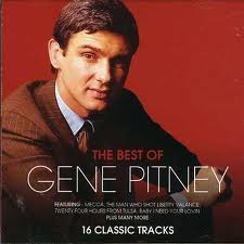 Rock History: Gene Pitney