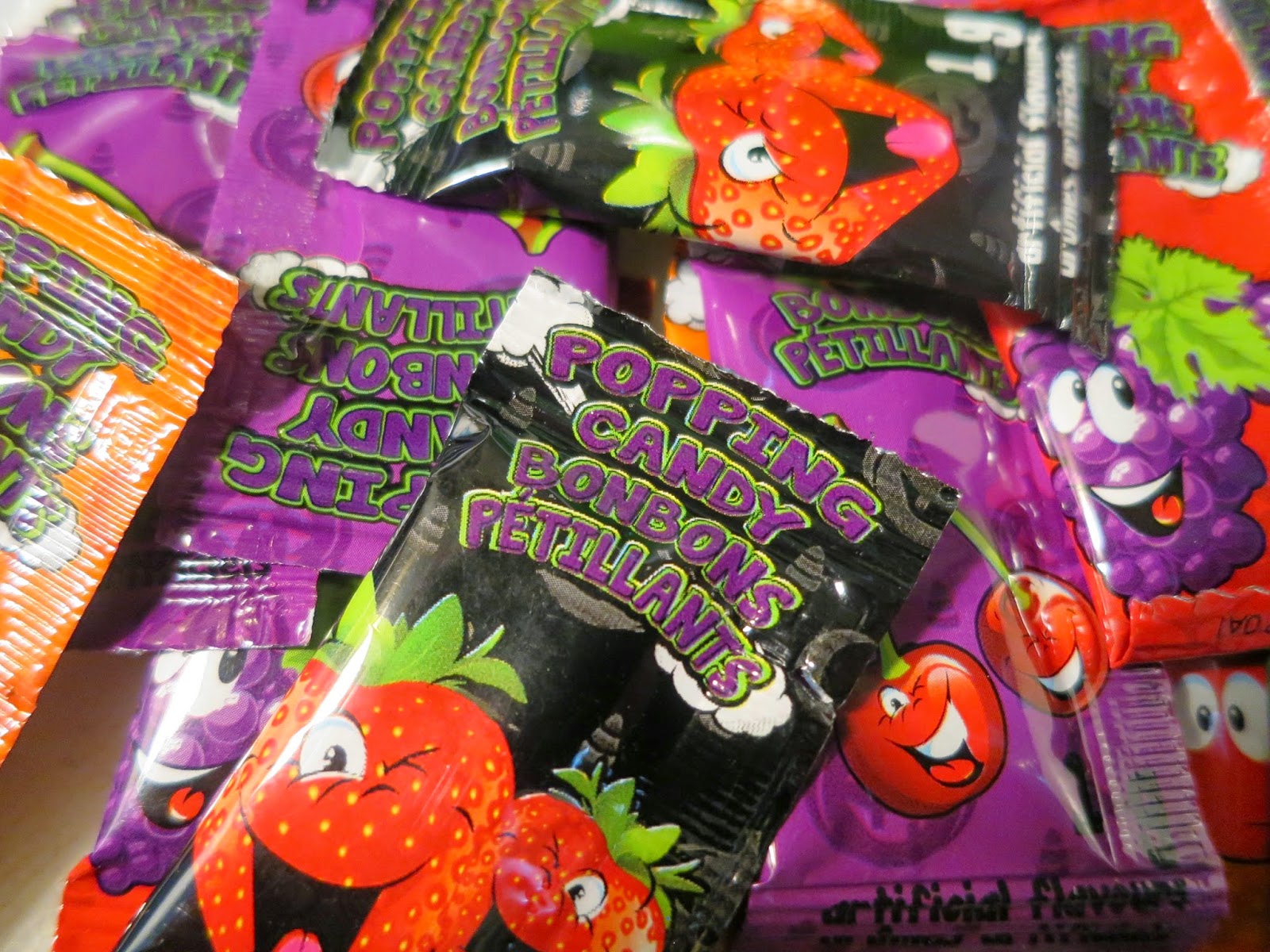 what what?~: October 2014