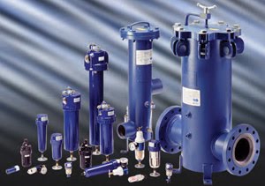 Forberg Scientific Inc: How to Select and Order Parker Balston ...