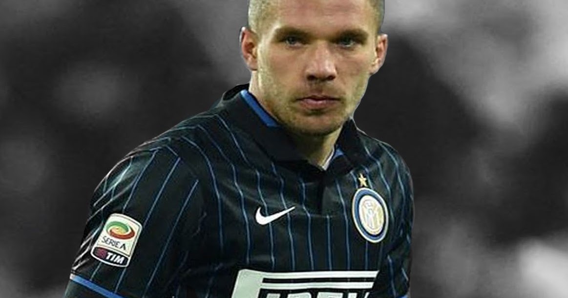 Poldi pożegnał się z kadrą. 49 gol Podolskiego w barwach mistrzów świata