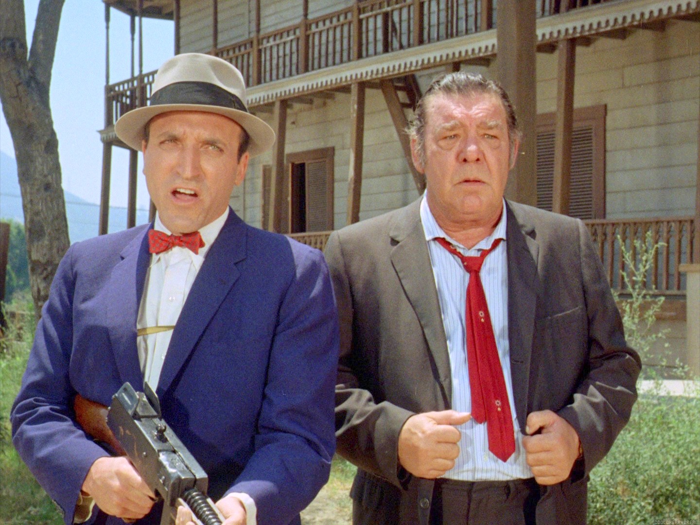 Los Angeles Morgue Files: "Seinfeld" Character Actor Leonard King ...