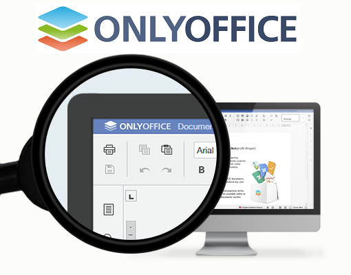 OnlyOffice 8.5 Disponível via Repositório para o Debian, Linux Mint, Ubuntu e Derivados