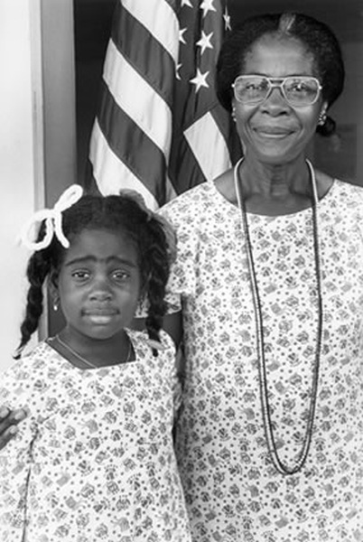 Los Grandes Fotografos: Roland L. Freeman (1936)