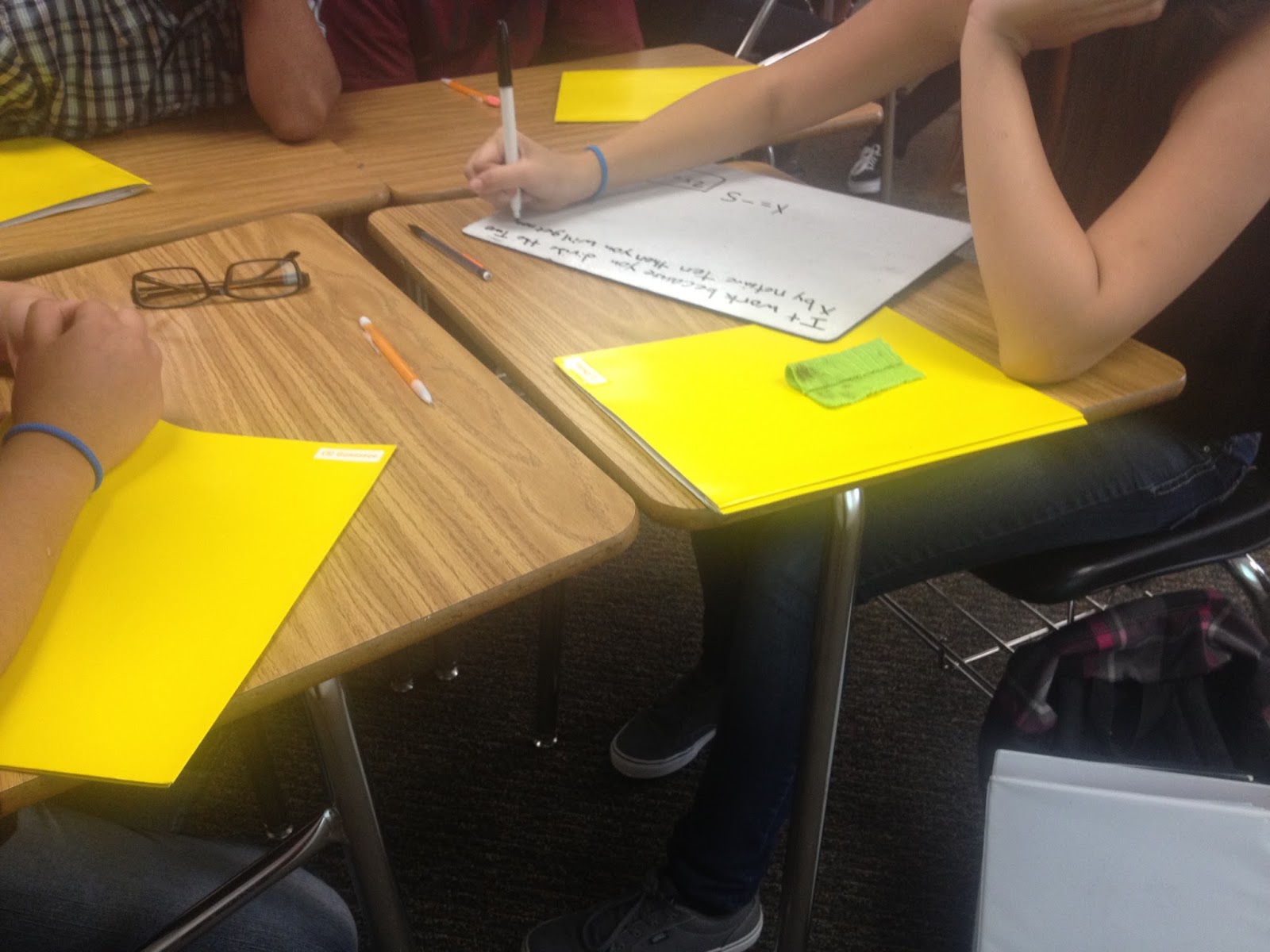 Rockstar Math Teacher ★: Post It, PROVE It...Getting Students to Reason (1)