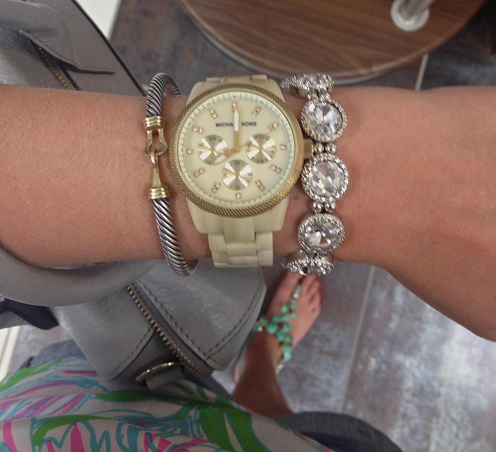 Alexandra Bee Blog: Versona Grand Opening