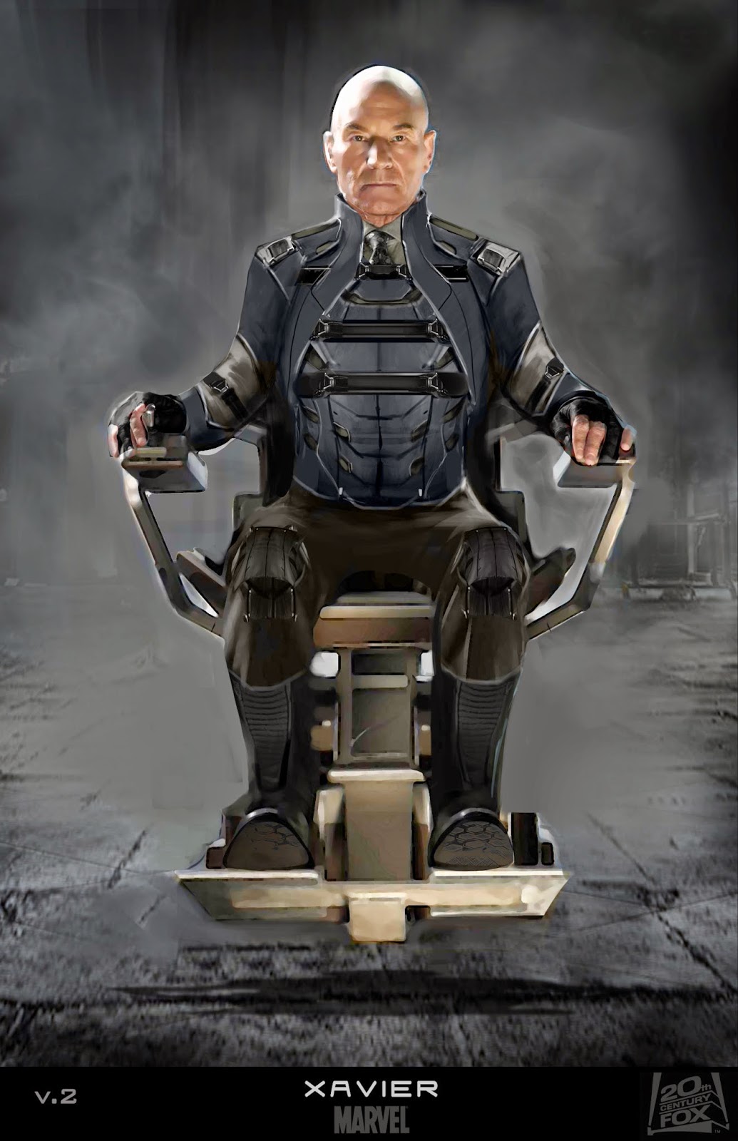 The Work of Phillip Boutte Jr.