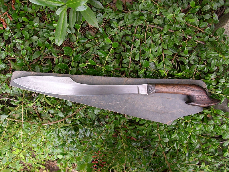 Past work - Show and Tell - Bladesmith's Forum Board