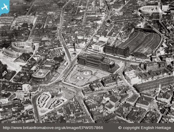 Jan Ford's World: Edge Hill Cutting