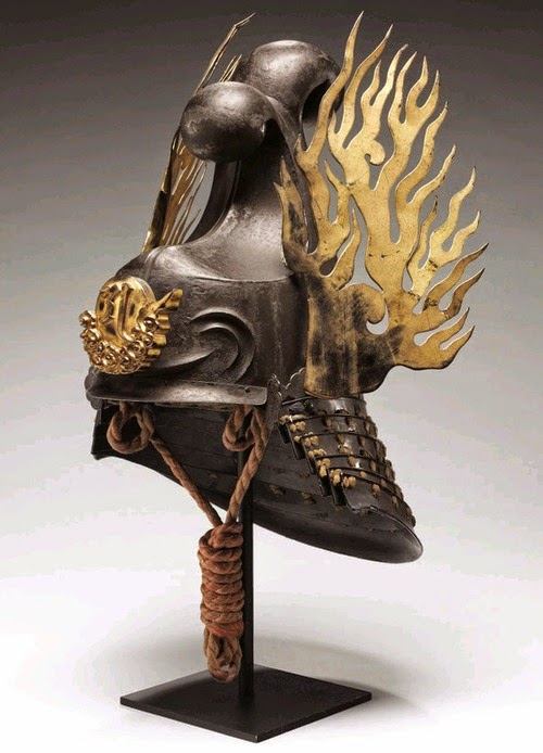 Winged &Horned Helmets | Religious Forums