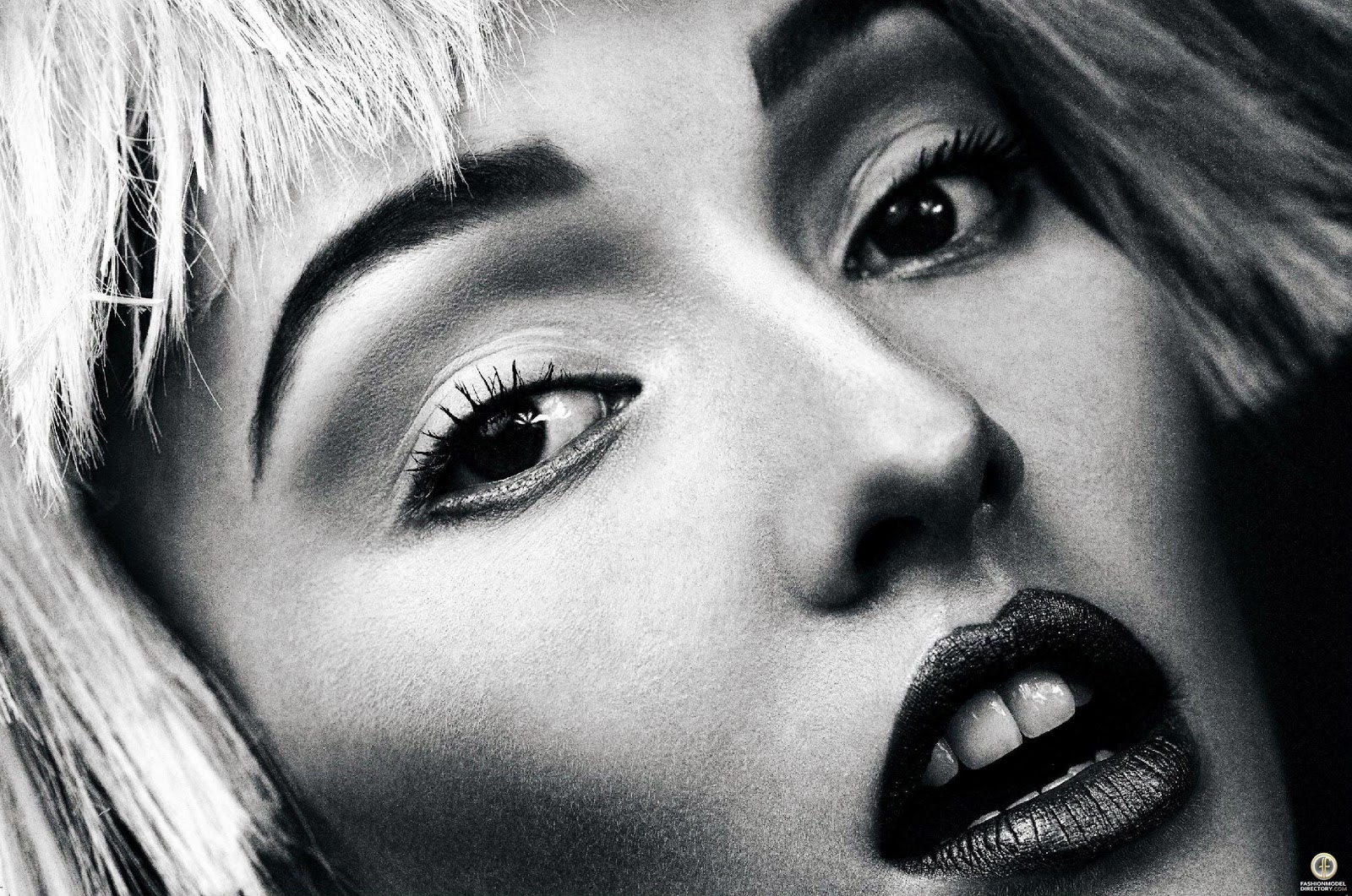 Babes 4 Breakfast: Solange Wilvert - Brazilian model