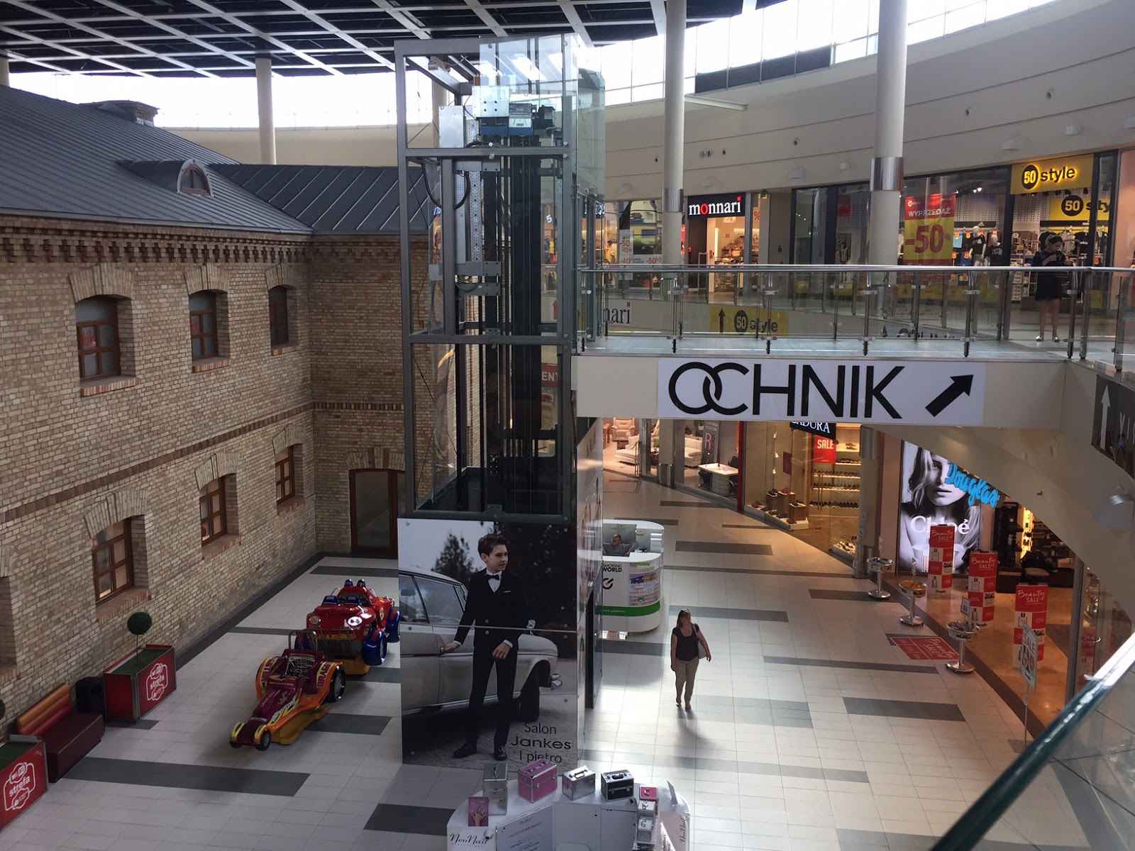 Shoppingas Suwalki Plaza | Lithuanian Beauty Blog