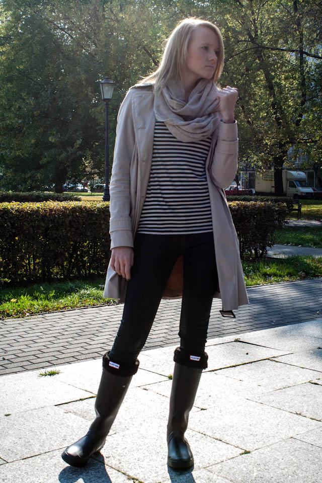 a little desire: Kalosze!