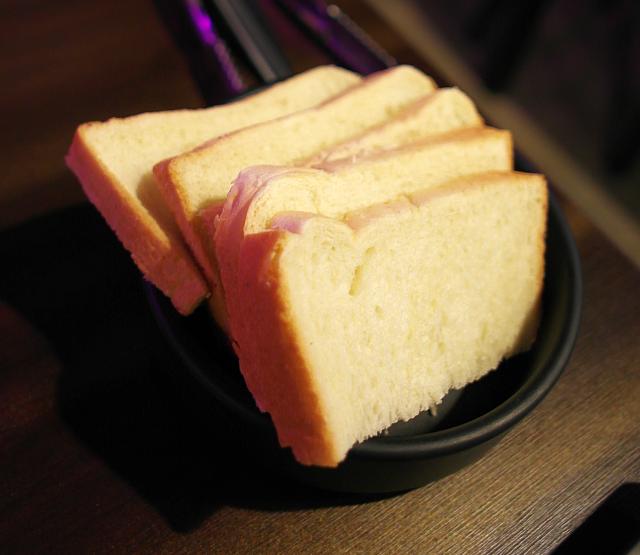 Purple Taste: [Media Invite] 푸짐 PUJIM @ 82 Amoy Street