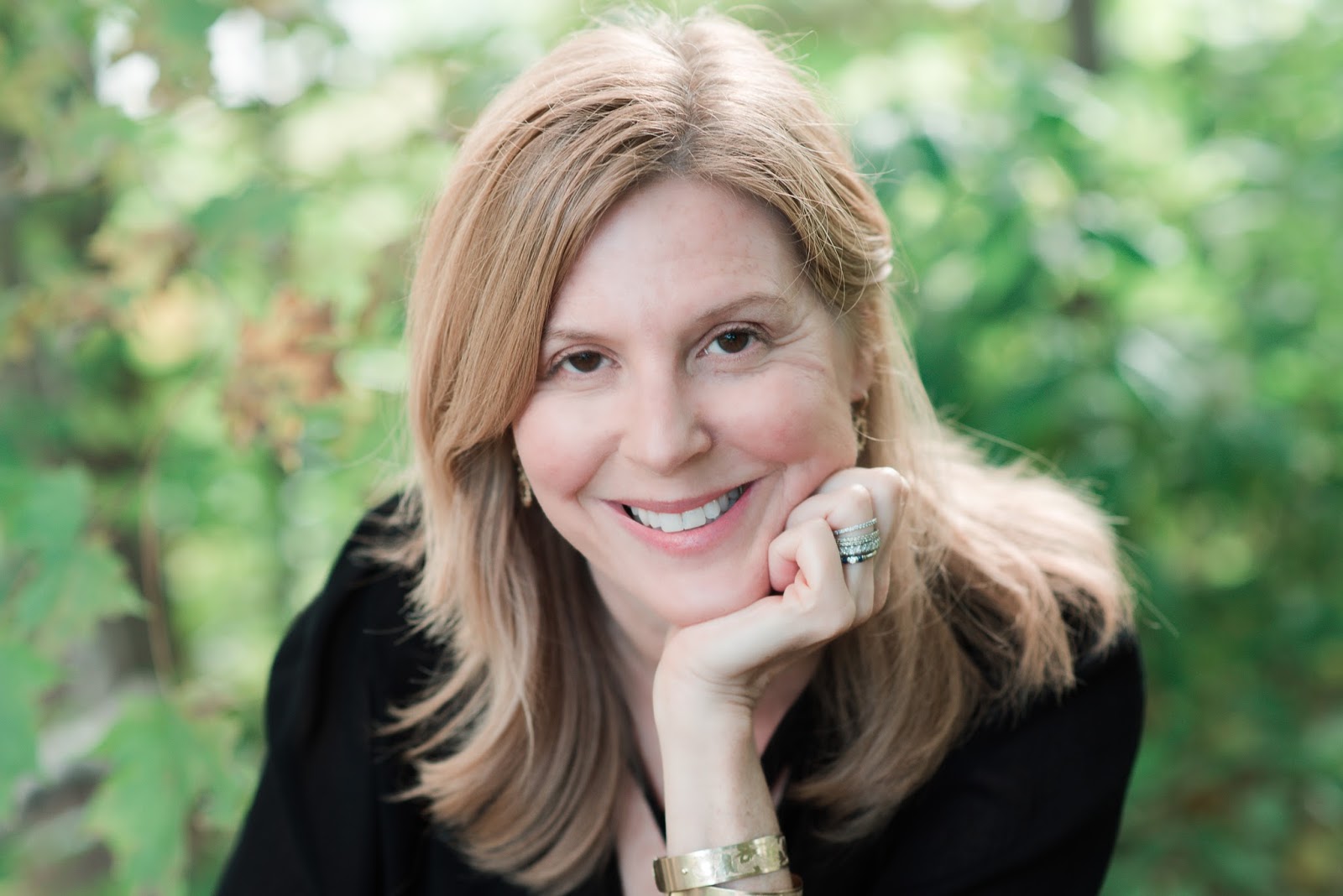 COVER REVEAL! Lizzy and the Good Luck Girl by Susan Lubner