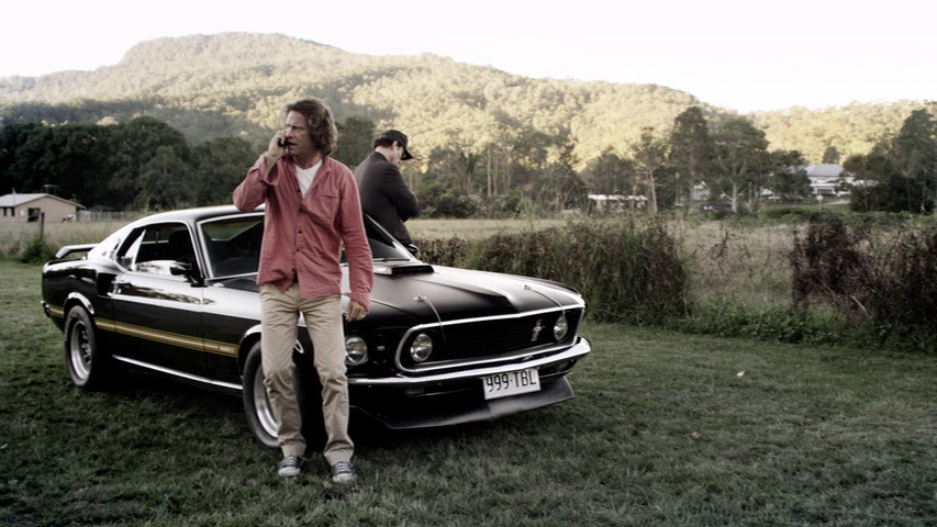 DVD Review - Drive Hard - Ramblings of a Coffee Addicted Writer