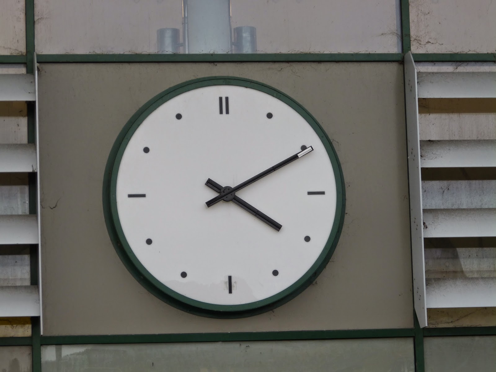 Clock This: Dover