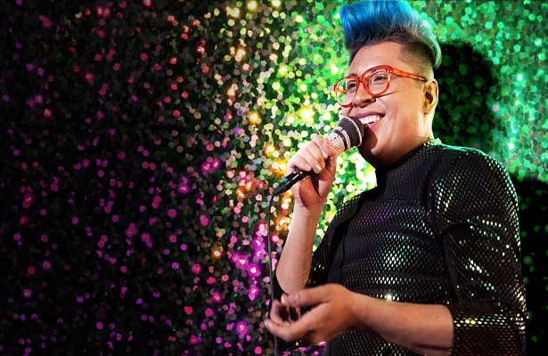 Mannu NNa en Xalapa | La Cartelera Mx