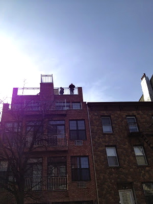 Bill Lika Slum Lord? Lousy Neighbor?