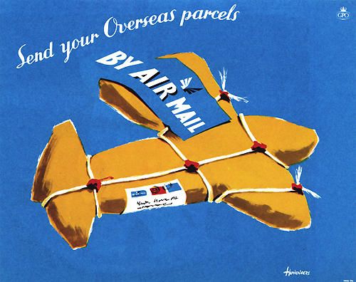 Someblog (or other): The Penrose Annual 1956 (Part 1. Post Office Printing)