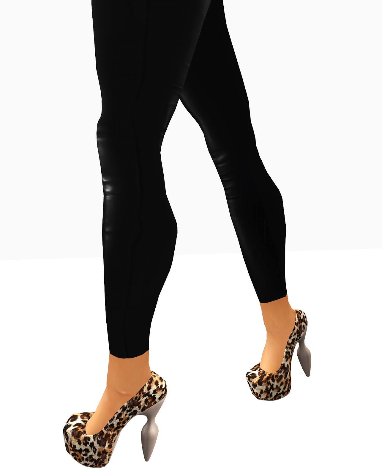 Jali bean: The Animal Kingdom