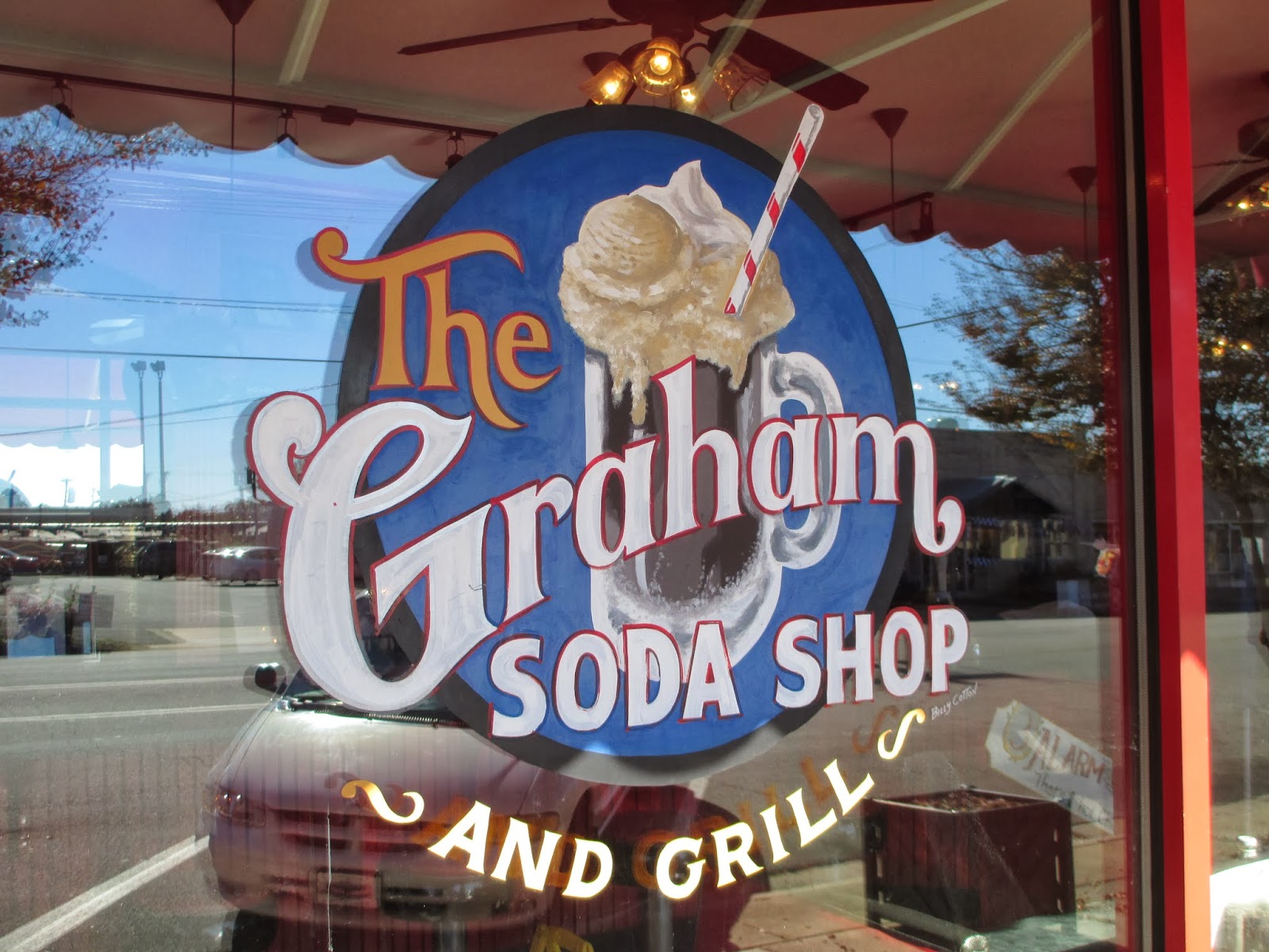 Keith & Karen's Missionaries, Mutts and Stuff: What's It Like In Graham ...