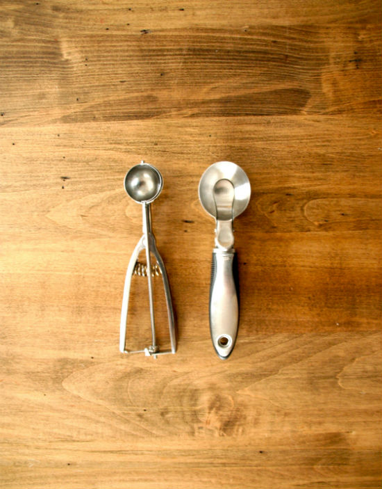 My Favourite Kitchen Tools - Lealou Cooks